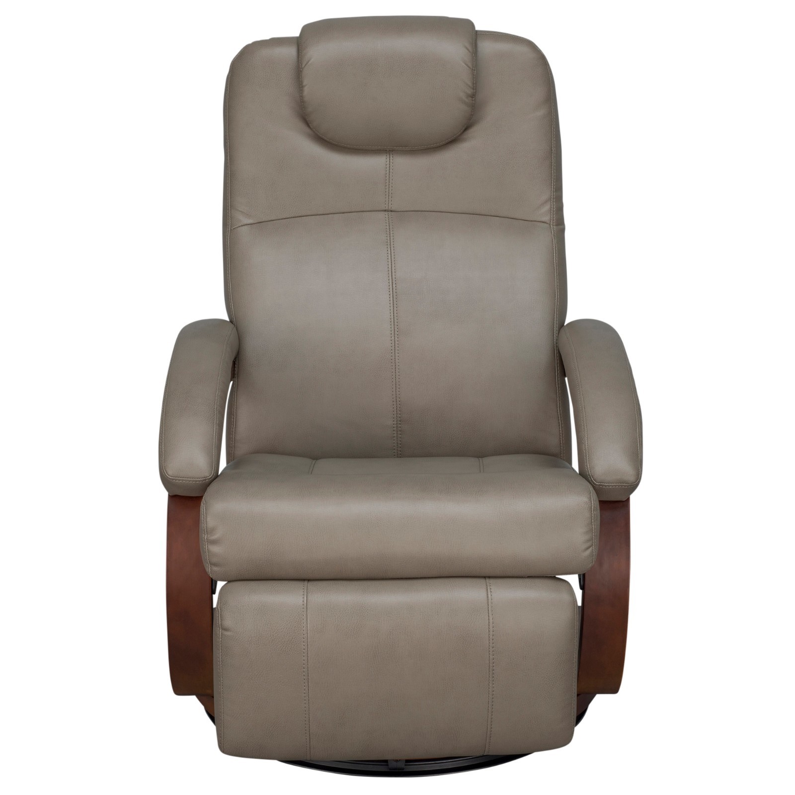 RecPro Charles 28" RV Euro Chair Recliner Ergonomic RV Furniture Seats ...