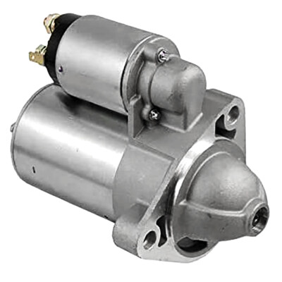 NEW 12V 8T STARTER FITS CHEVROLET EUROPE AVEO HATCHBACK 08-12 96943429 ...
