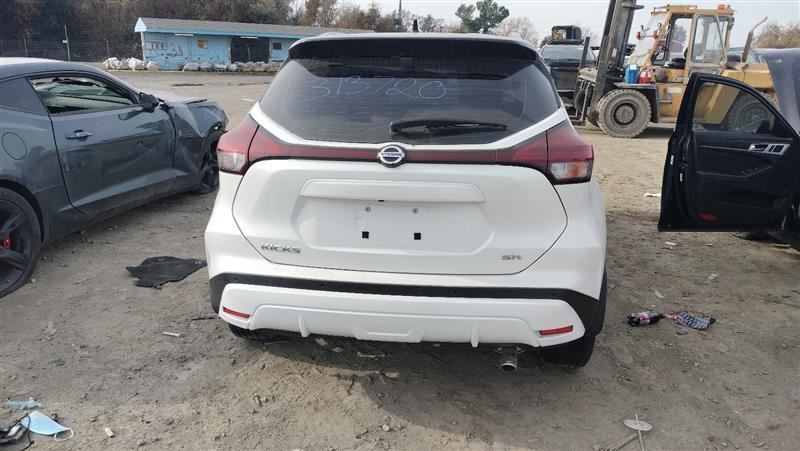 2018 2019 2020 Nissan Kicks OEM Rear Spoiler T99j1-5rl3a for sale ...