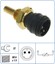 MERCEDES BENZ C250D W202 Coolant Temp Sensor 2.5LTR OM605.910 I5 20V ...