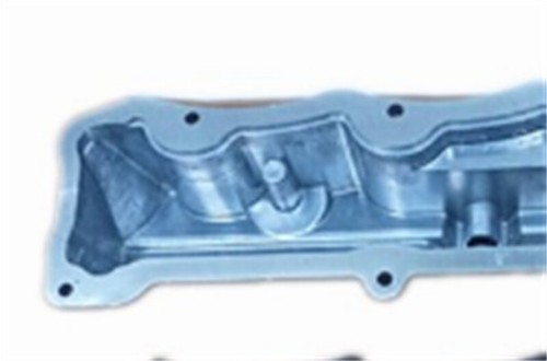 For Peugeot Citroen Valve Cover Factory Diarect Five Year Warranty New ...
