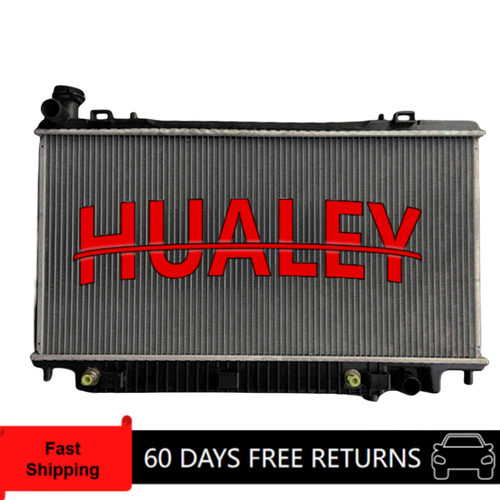 Radiator For Holden Commodore VE V8 6.0L 6.2L HSV ClubSport SS AT 2006 ...