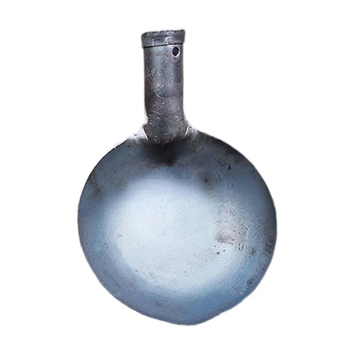 Septic Tank Tool Heavy Duty Metal Ladle Cleaning Spoon Accessories ...