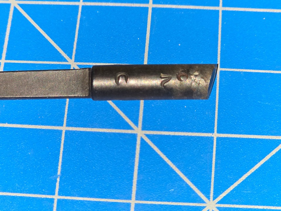 Llama IX-A .45 ACP Early Model 1960's with Internal Extractor Parts | eBay