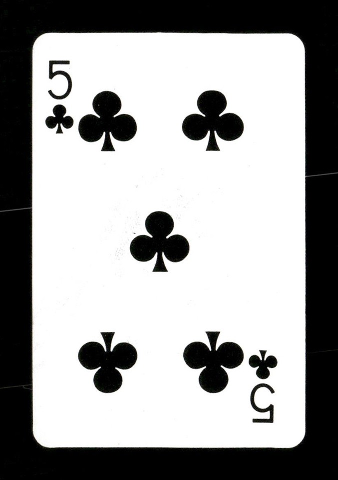 Hank Bullough Autographed Wisconsin Cheese Mini Playing Card Smeared | eBay