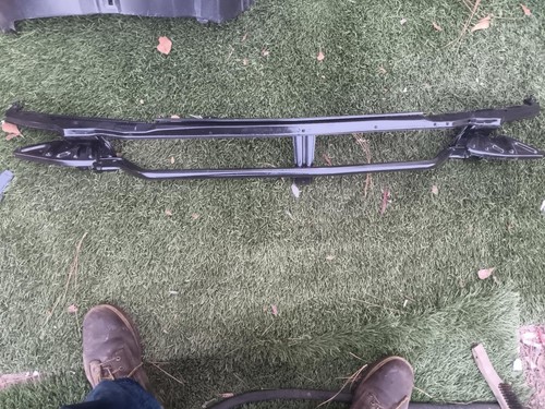 90-91 Crx HF Front Bumper Support Beam Inner Bumper Used OEM Honda | eBay