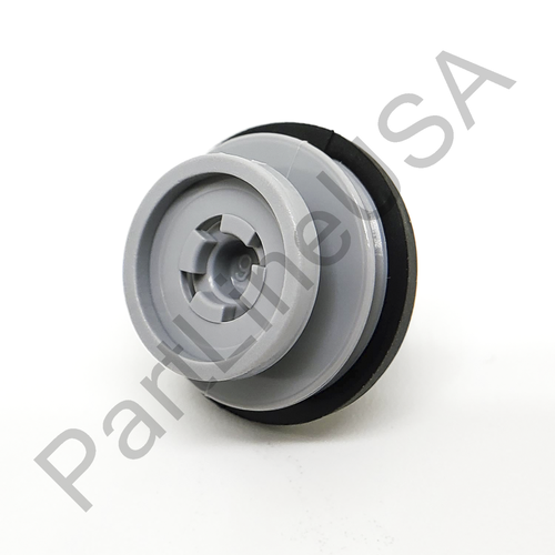 Genuine Land Rover Door Trim Molding Clips LR112137 Pack of 10 pcs | eBay