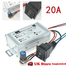 12v Speed Controller for sale | eBay UK