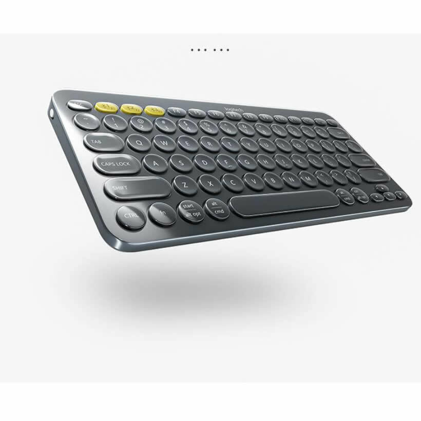 Keyboard Cover Skin Protector for Logitech K380 K480 K580 | eBay