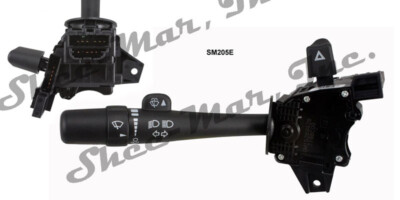 Dimmer Switch Shee-Mar SM205E | eBay