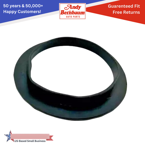 For 1935-1939 Chrysler & DeSoto Airflow Lower Front Coil Spring Rubber ...
