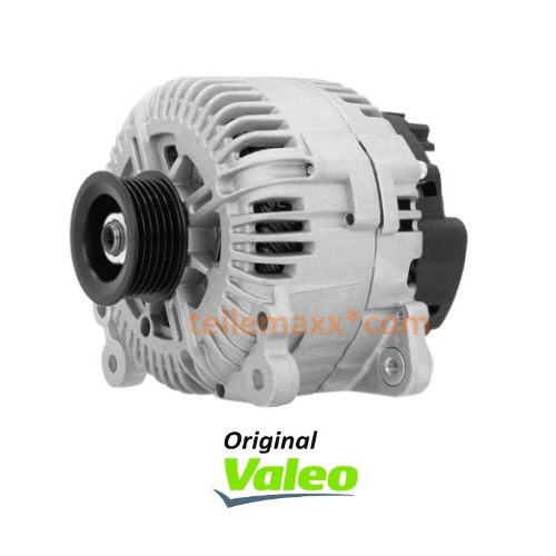 Alternator 180A For Audi A6 Q7 VW Touareg.. TDI 059903015R LRA02364 ...