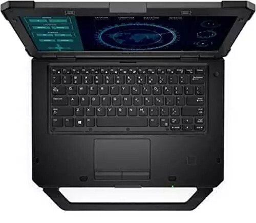 Windows 10 Programmable Logic Controller Rugged laptop | eBay