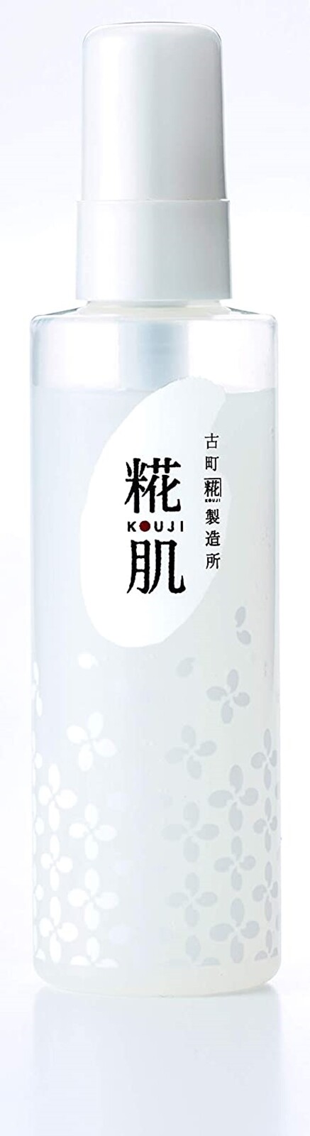 Rohto Koujihada toner 140ml White Jiuqu Rice fermented rice extract | eBay