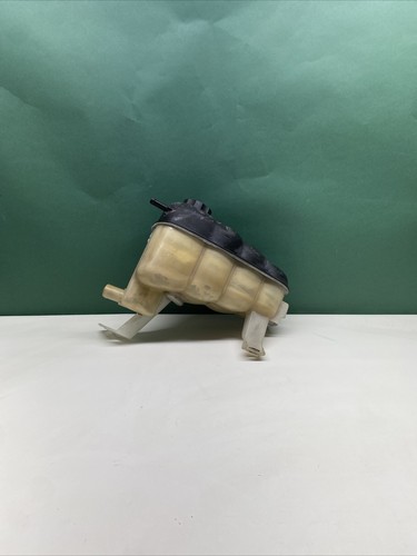 2007-2013 Chevrolet Silverado 1500 Coolant Reservoir Bottle 15833723 ...