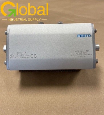 Pneumatic Cylinders - 2 Festo