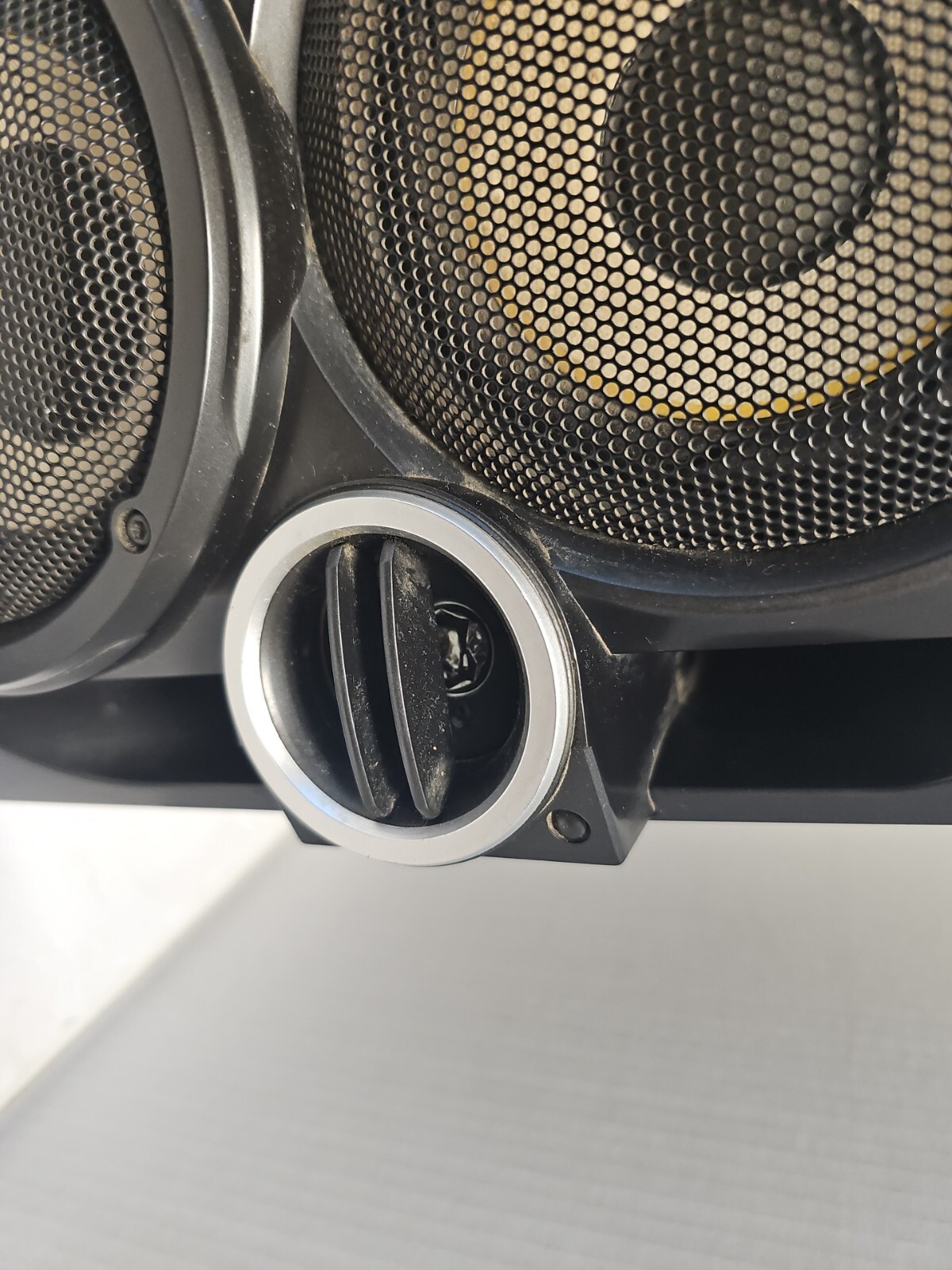 Replacement Sony SS-RG40 Speakers System Great Sound 2 Speakers R and L ...