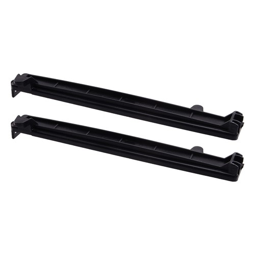 2Pcs Car Cabin Air Filter Door Cover Access 68223045AB Fit For Jeep ...