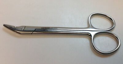 Vantage Surgical Wire Cutting Scissors 4-3/4" Angular | eBay