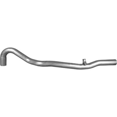 Redback 2.5" Performance Tail Pipe for Holden Commodore VB to VS Sedan ...