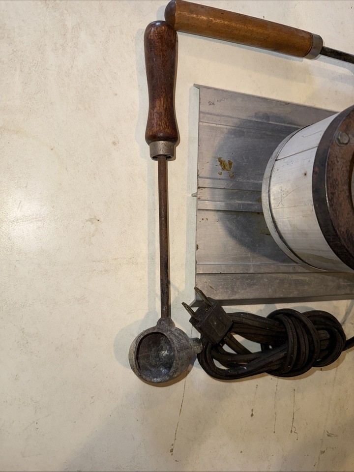 LEE Lead Melting Pot used Furnace Bullets and Sinkers | eBay