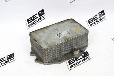 Original Audi S5 (A5) F5 Coupe Ölkühler Öl Kühler 06M117015N | eBay