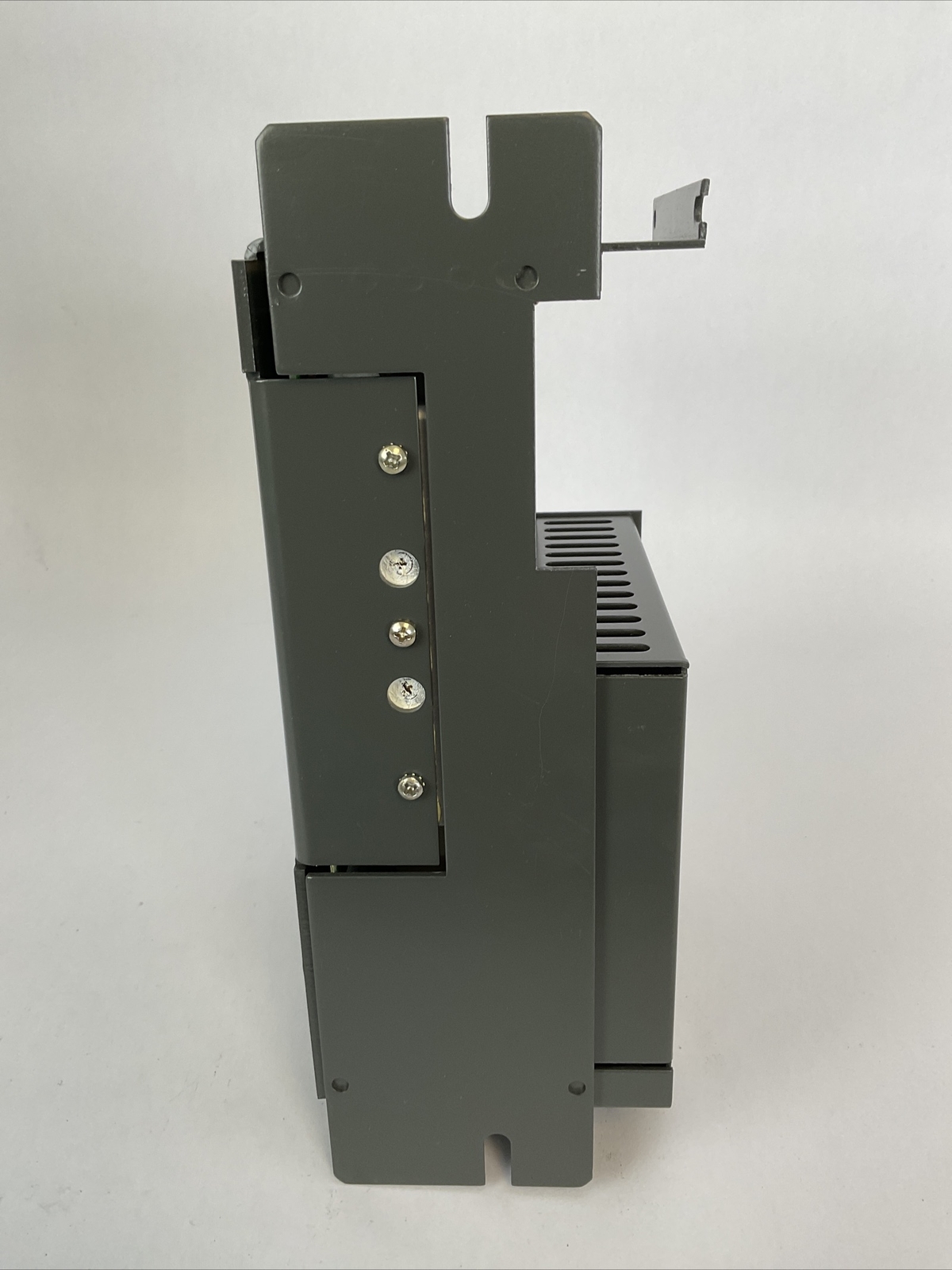 ALLEN BRADLEY 1771-PA POWER SUPPLY OUTPUT 5.2VDC 6.5A INPUT 120/220VAC ...