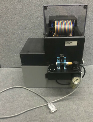 CIRRIS TESTER EXPANSION FIXTURE MACHINE ADD ON TEST POINTS | eBay