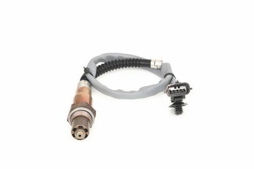 Genuine Bosch Lambda Oxygen Sensor Pre Cat Upstream 0258006953 | eBay ...