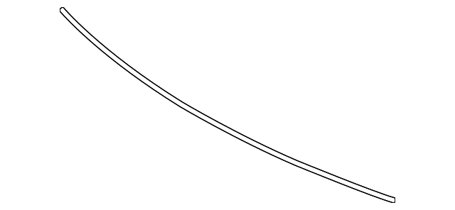 BMW 51487325890 Genuine OEM Factory Original Lower Insulator for sale ...