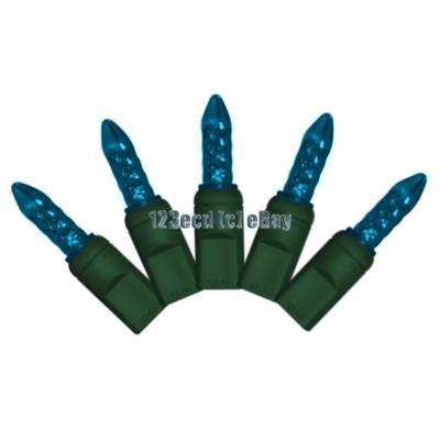 M5 Blue Led Mini Lights - Christimas lights | eBay