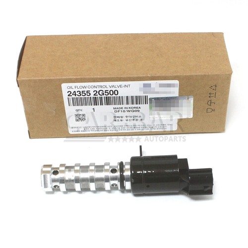 for Hyundai Sonata Tucson KIA Optima Sportage Oil Control Valve ...