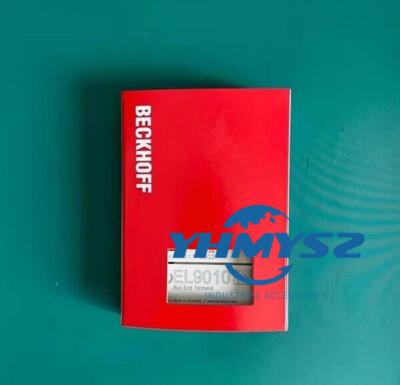 BECKHOFF EL9010 PLC Module EL 9010 # | eBay