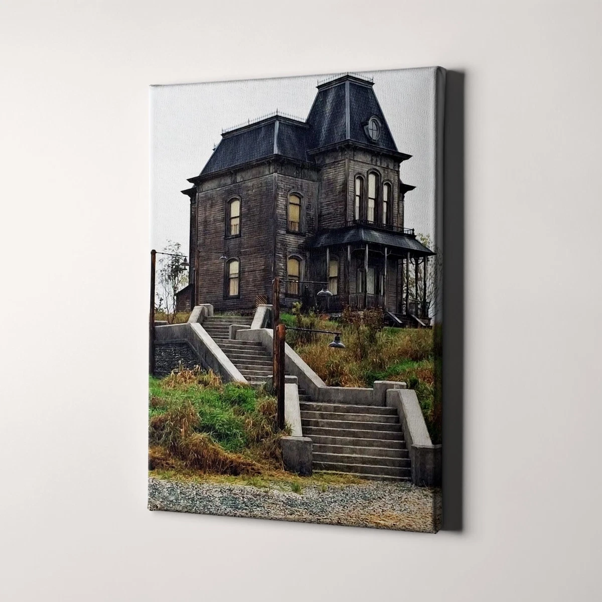 Psycho Movie House