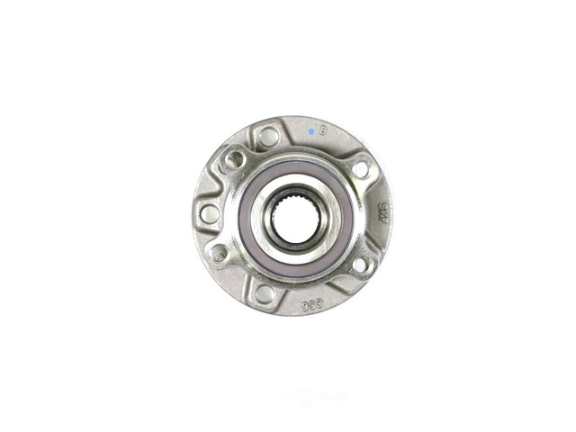 Axle Hub Assembly-vin B Mopar 68264532AB for sale online | eBay