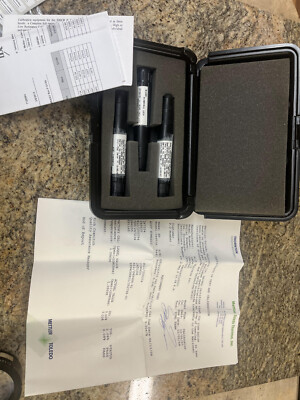 Modules - Calibration Kit