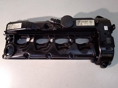 ORIGINAL Mercedes W212 W204 220 CDI Zylinderkopfhaube Ventildeckel ...