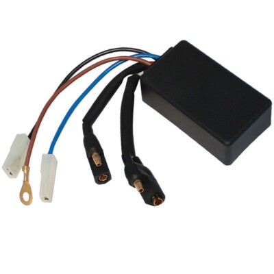 Brand New CDI Module for Polaris Atv Magnum 500 4X4 Hds 2000 2001 2002 ...