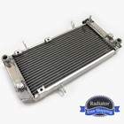 For SUZUKI TL1000S/TL1000 1997-2001 1998 1999 Aluminum Cooling Radiator ...