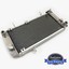 For SUZUKI TL1000S/TL1000 1997-2001 1998 1999 Aluminum Cooling Radiator ...