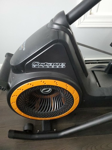 OCTANE row machine, Excellent condition, only a few months old | eBay