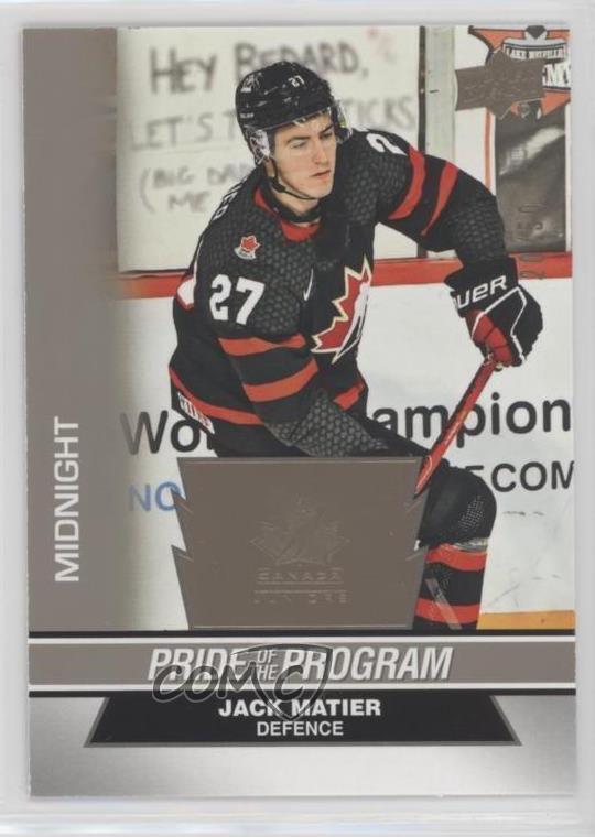 Jack Matier - On Ebay - Multiple Results on One Page