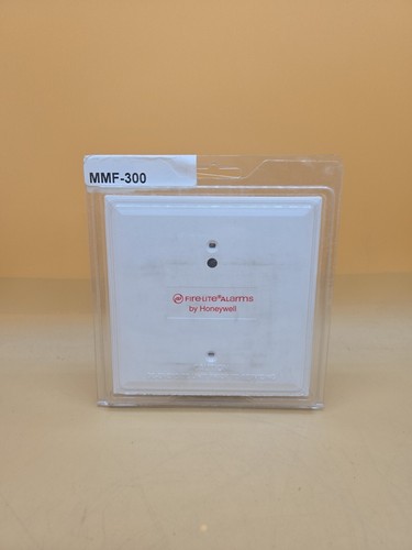 Honeywell FireLite Alarms MMF-300 Monitor Module 783863012433 | eBay
