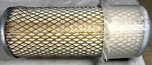 BALDWIN MEP802 MEP803 MILITARY GENERATOR AIR FILTER PA1690-FN 2940-00 ...