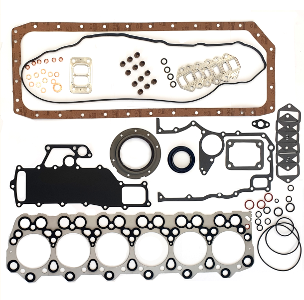 FULL Gasket set Mitsubishi 6D16 | eBay