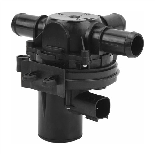 Heater Coolant Control 3 Way Valve 52014971AB For Ram 1500 Classic 3.0L ...