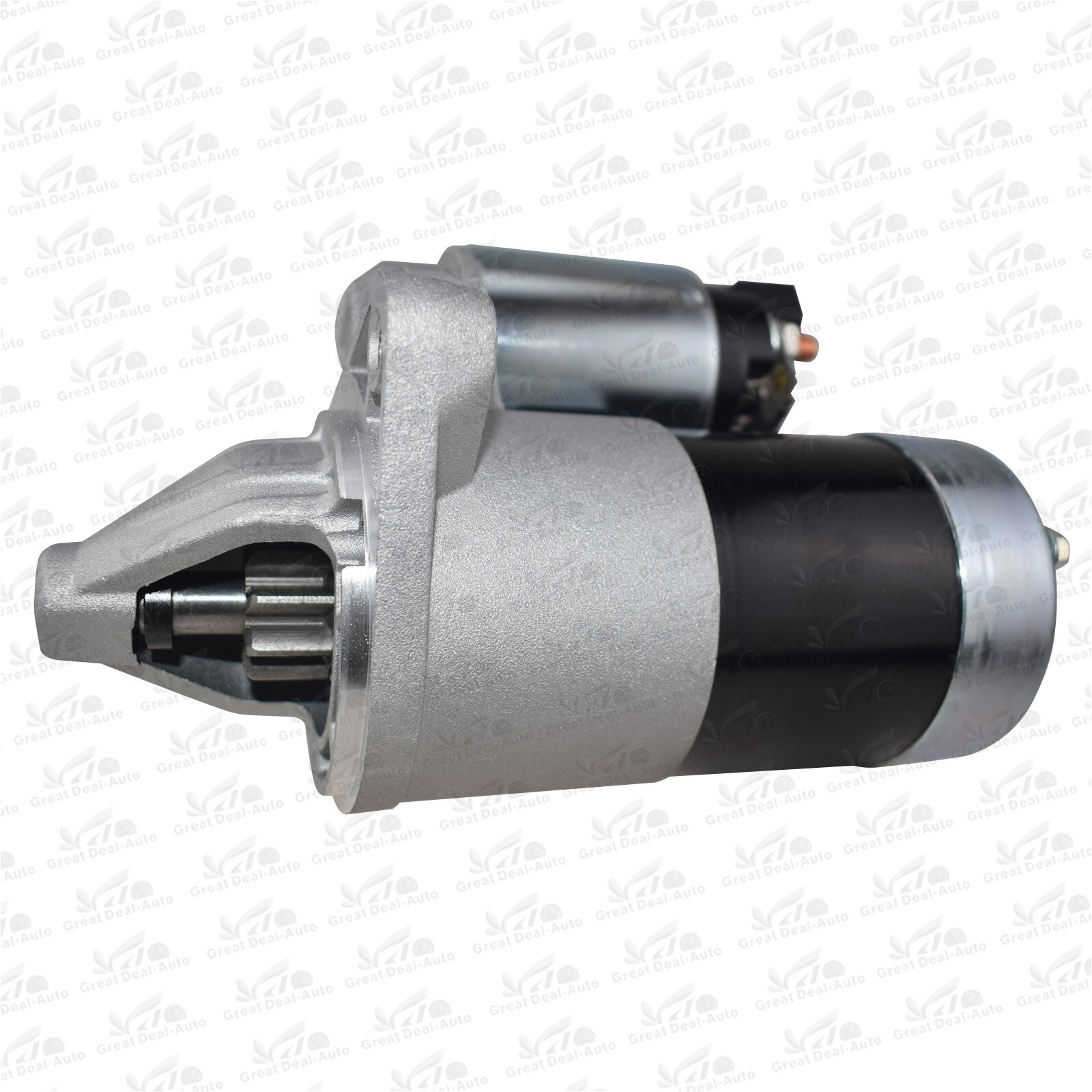 Starter Motor for TOYOTA HiAce TRH201 TRH214 TRH221 TRH223 2TR-FE 2.7L ...