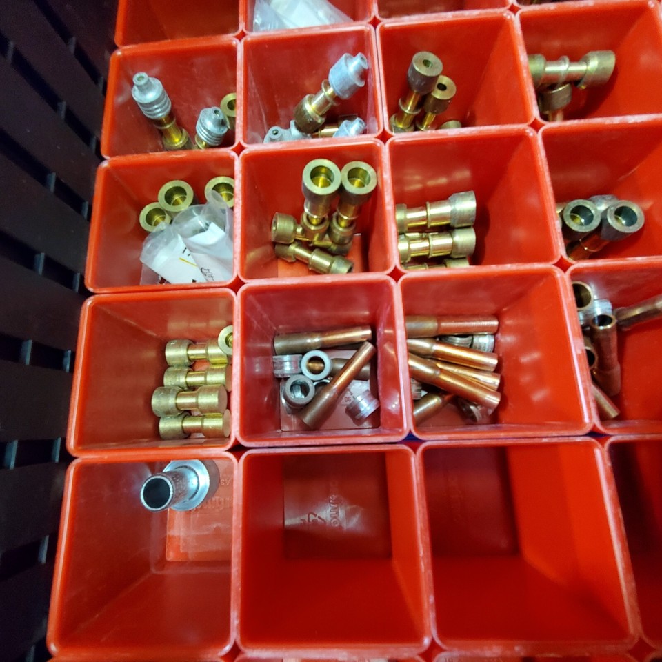 VULKAN LOKRING Tool Kit | eBay