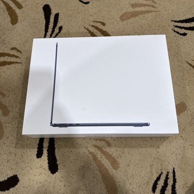 EMPTY BOX ONLY - Apple MacBook Air 13.6 inch Model A2681 256GB ...