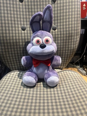 Sanshee Bonnie Plush Five Nights at Freddys FNAF | eBay